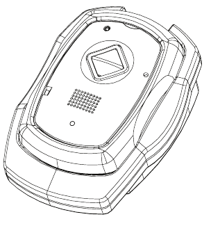 Numera Libris 2 - Mobile Cellular Medical Alert System Manual | ManualsLib