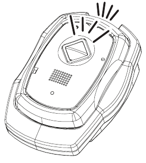 Numera Libris 2 - Mobile Cellular Medical Alert System Manual | ManualsLib