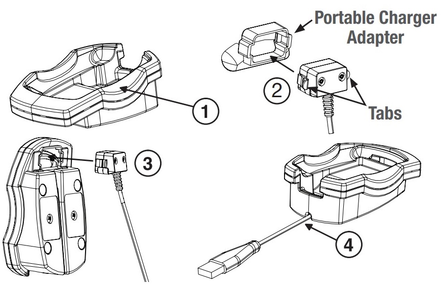 Numera Libris 2 - Mobile Cellular Medical Alert System Manual | ManualsLib
