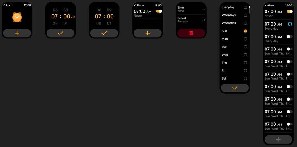 Gydom IDW13 - Smart Waterproof TouchScreen SmartWatch Manual | ManualsLib