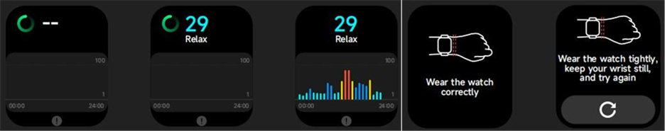 Gydom IDW13 - Smart Waterproof TouchScreen SmartWatch Manual | ManualsLib