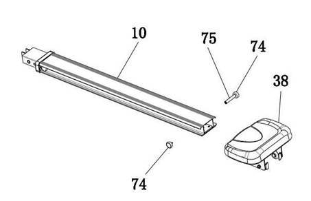 YOSUDA Rowing Machine 100R H-187 Installation Guide & Manual | ManualsLib