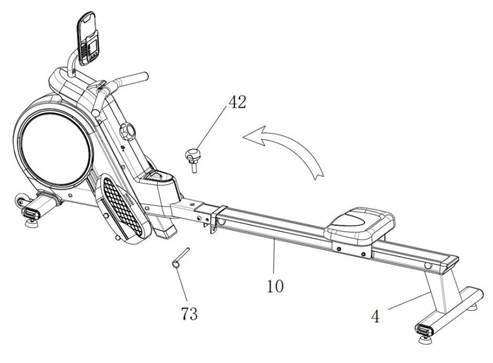 YOSUDA Rowing Machine 100R H-187 Installation Guide & Manual | ManualsLib