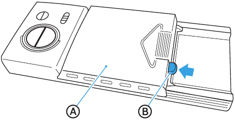 Midea MDT24H3AST - 24" Built-In Dishwasher Manual | ManualsLib