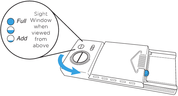 Midea MDT24H3AST - 24" Built-In Dishwasher Manual | ManualsLib