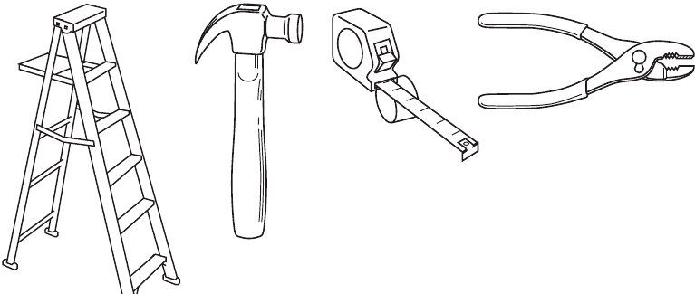 Genie Series II - Wall Console Installation Manual | ManualsLib