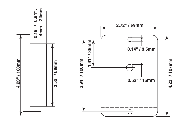SSI SAFE-T-LOCK, SAFE-T-LOCK PLUS - Programmable Code Switch Manual ...