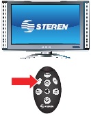 Steren RM-010 - Universal Remote Control Manual | ManualsLib