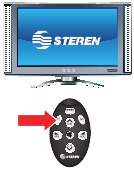 Steren RM-010 - Universal Remote Control Manual | ManualsLib