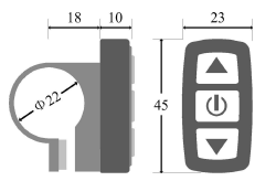 eBike KT-LCD3 - Display Manual | ManualsLib