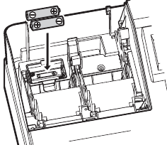 Sharp XE-A307 - Cash Register Quick Setup Guide | ManualsLib