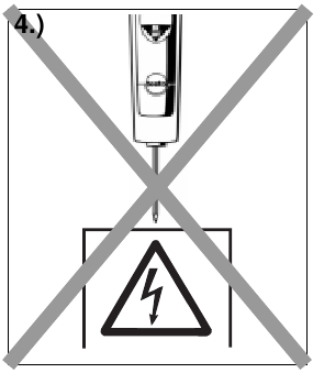 TESTO 106-T1, 106-T2 - Digital Thermometer Manual | ManualsLib