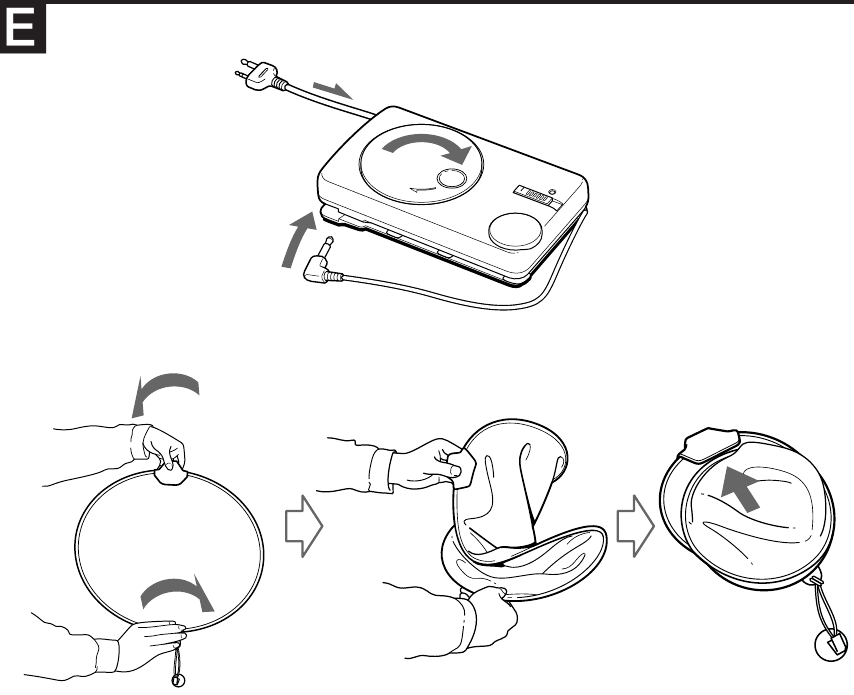 Sony AN-LP1 - Short Wave Active Antenna Manual | ManualsLib