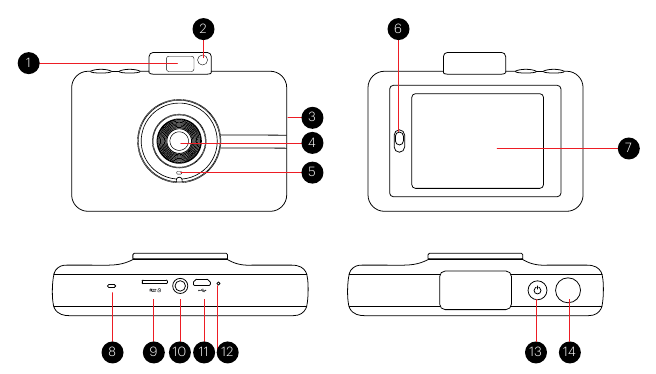 KODAK STEP Touch - Instant Print Digital Camera Manual | ManualsLib