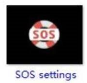 Artfone C1 - Big Button Senior and Elderly Mobile Phone with SOS Button ...