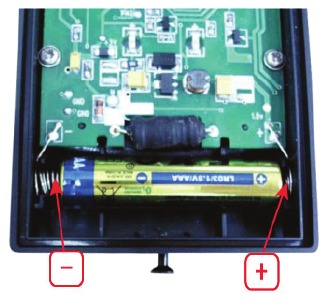 SkyLink KN-318 - Garage Door Remote Control Manual | ManualsLib