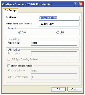 Dymo LabelWriter Print Server for LabelWriter 400 and later series ...