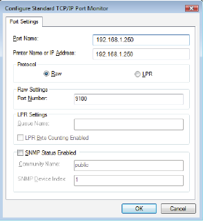 Dymo LabelWriter Print Server for LabelWriter 400 and later series ...