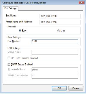Dymo LabelWriter Print Server for LabelWriter 400 and later series ...