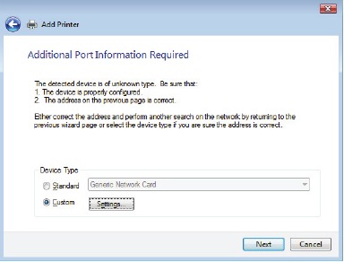 Dymo LabelWriter Print Server for LabelWriter 400 and later series ...