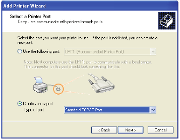 Dymo LabelWriter Print Server for LabelWriter 400 and later series ...