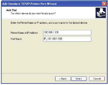 Dymo LabelWriter Print Server for LabelWriter 400 and later series ...