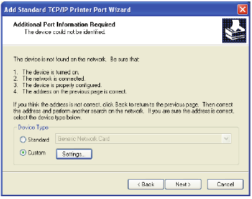 Dymo LabelWriter Print Server for LabelWriter 400 and later series ...