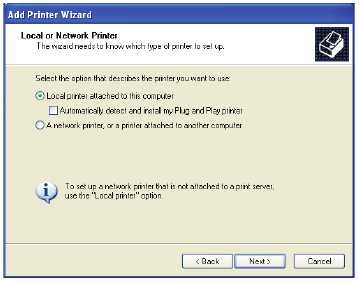 Dymo LabelWriter Print Server for LabelWriter 400 and later series ...