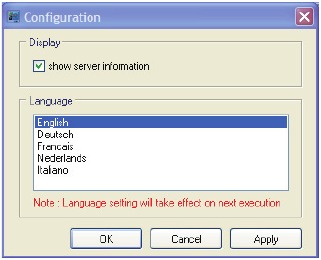 Dymo LabelWriter Print Server for LabelWriter 400 and later series ...