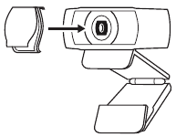 Logitech C920s HD PRO - Webcam with Privacy Shutter Manual | ManualsLib
