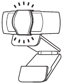 Logitech C920s HD PRO - Webcam with Privacy Shutter Manual | ManualsLib