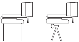 Logitech C922 PRO - 1080 Webcam with Privacy Shutter Manual | ManualsLib