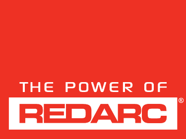 REDARC BCDC1225D, BCDC1240D, BCDC1250D - Dual Input Multi-Stage Battery ...