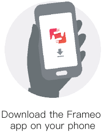 AEEZO Portrait 01 - Digital Photo Frame Manual | ManualsLib