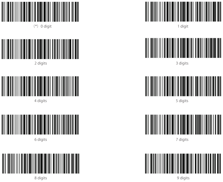 Inateck BCST-70 - Bluetooth Wireless Barcode Scanner with 35m Range ...