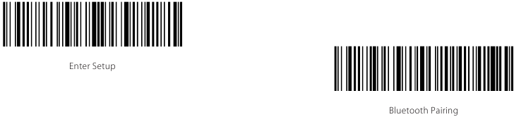 Inateck P7 - Bluetooth Wireless Barcode Scanner with 100M Ultra Long ...