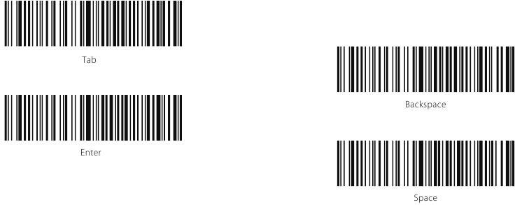 Inateck P7 - Bluetooth Wireless Barcode Scanner with 100M Ultra Long Transmission Distance ...