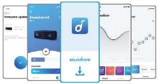 Soundcore 3 - Portable Bluetooth Speaker Manual | ManualsLib