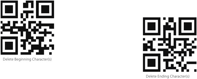 Inateck BCST-73 - Wireless Bluetooth Barcode Scanner Manual | ManualsLib