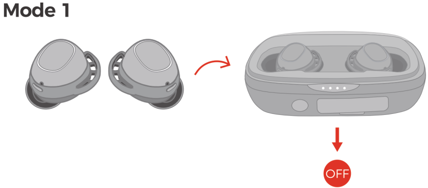 MPOW M30 Plus Bluetooth Headphones Manual | ManualsLib