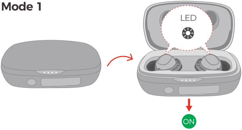 MPOW M30 Plus Bluetooth Headphones Manual | ManualsLib