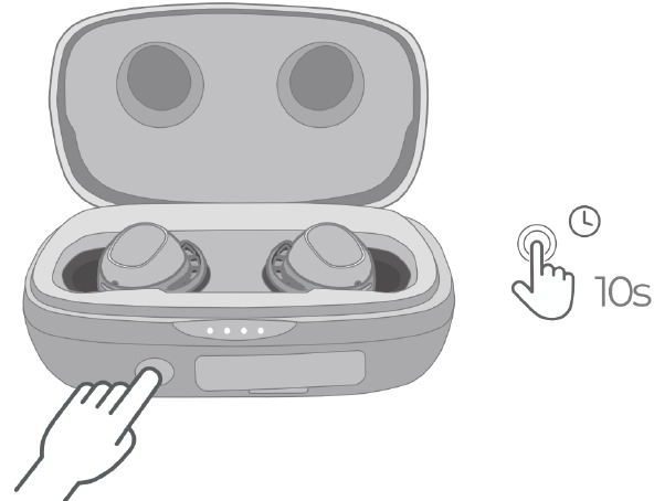 MPOW M30 Plus Bluetooth Headphones Manual | ManualsLib