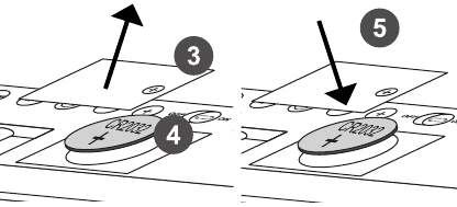 Oregon Scientific CW101 - Weather Station Quick Start Guide | ManualsLib