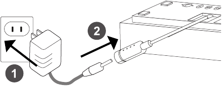 Oregon Scientific CW101 - Weather Station Quick Start Guide | ManualsLib
