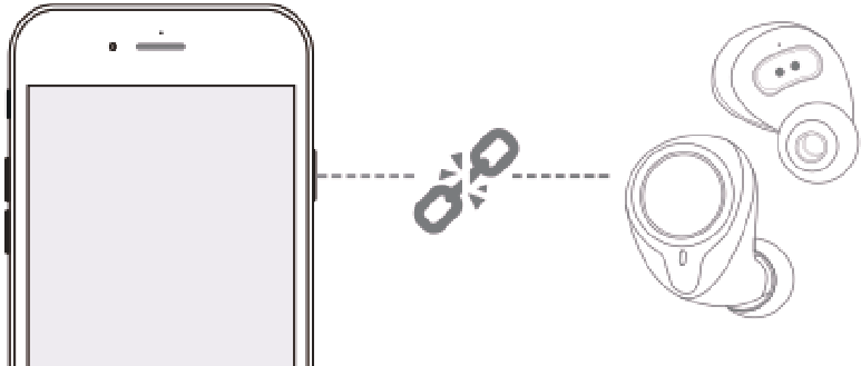 ENACFIRE Future Plus - Wireless Earbuds Manual | ManualsLib