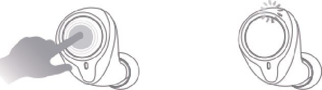 ENACFIRE Future Plus - Wireless Earbuds Manual | ManualsLib