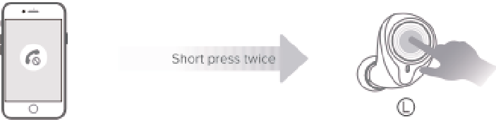 ENACFIRE Future Plus - Wireless Earbuds Manual | ManualsLib