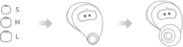 ENACFIRE Future Plus - Wireless Earbuds Manual | ManualsLib