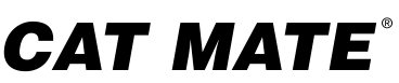 CAT MATE MICROCHIP CAT FLAP 360 - Pet Door Manual | ManualsLib