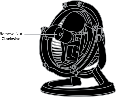 Vornado 5350 - Small Air Circulator Manual | ManualsLib